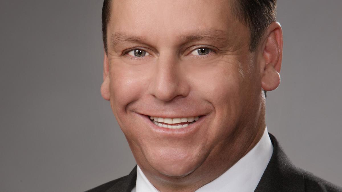 Now market president, here's what's next for John Utz - Milwaukee ...