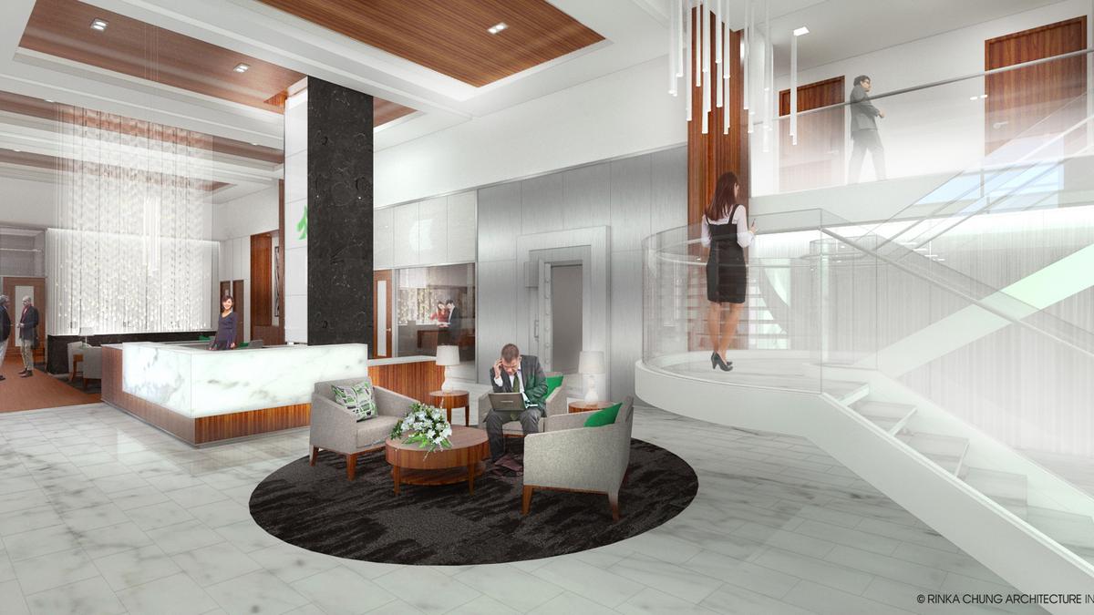 Associated Bank to open new private banking office downtown - Milwaukee ...