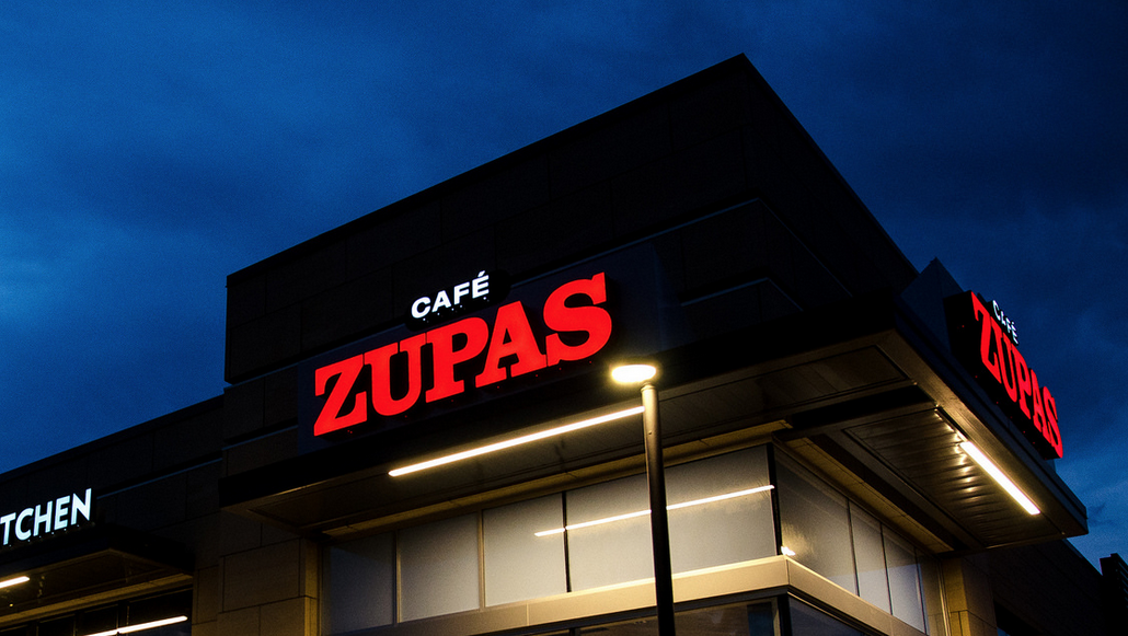 Café Zupas continues Milwaukee-area growth; new restaurant replacing ...