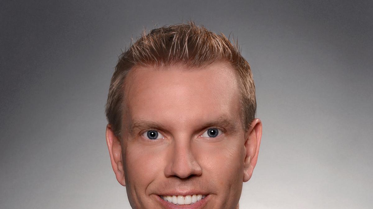 Why the CEO of Scottsdale-based Thomas Title & Escrow lives in Texas ...