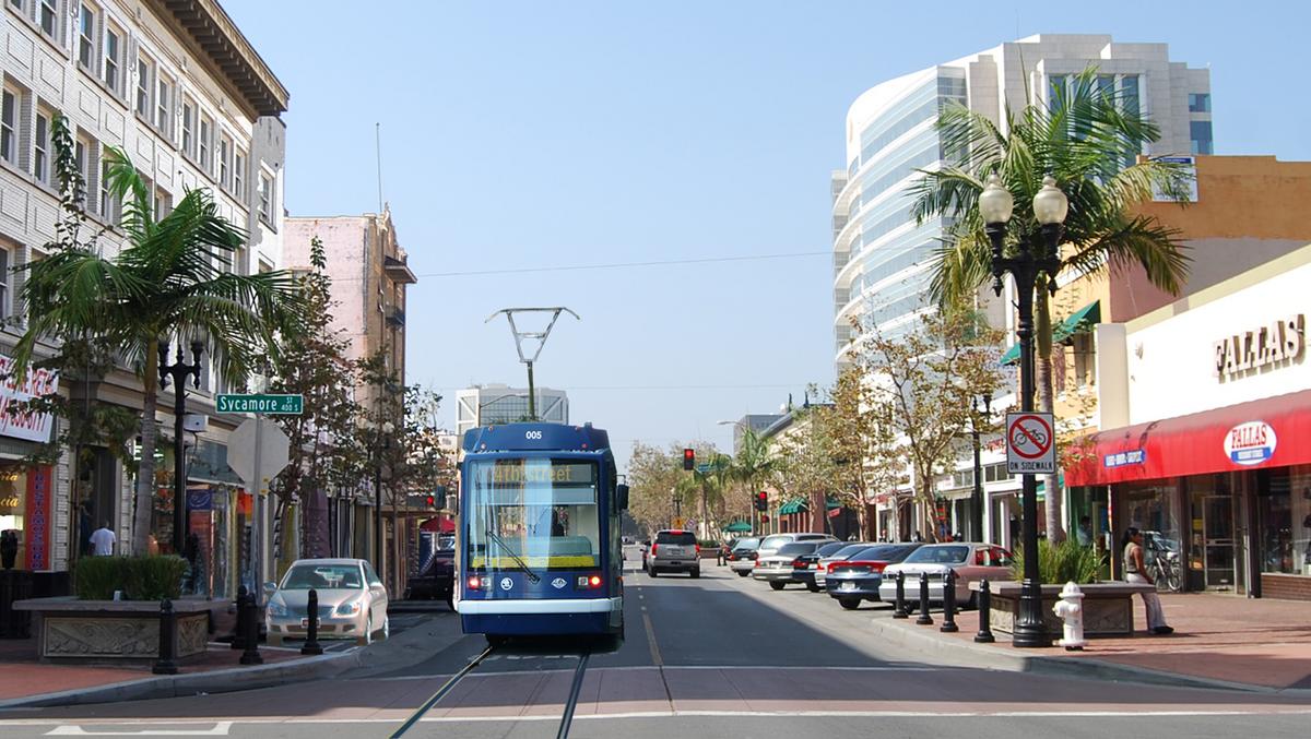 HNTB will design streetcar line in California's Orange County - Kansas ...