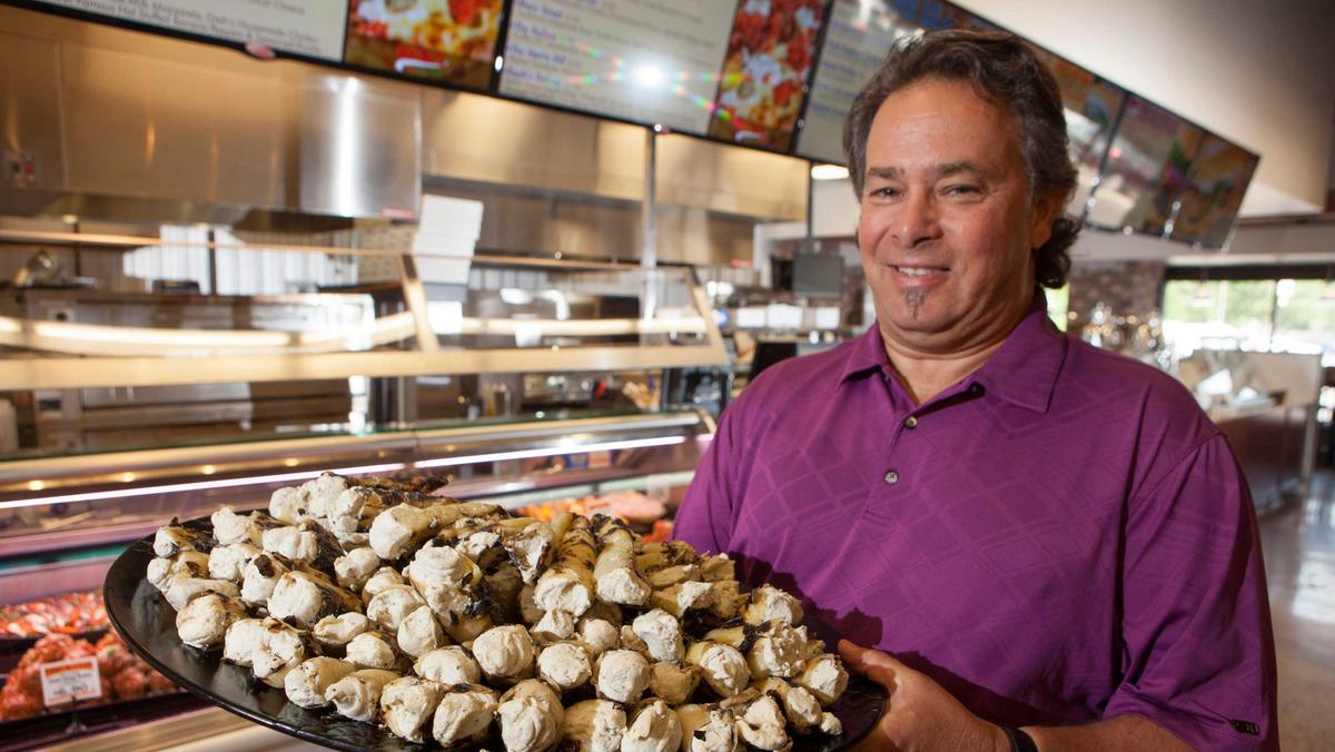 Dash's decade-long plan for bigger Hertel store takes big step forward ...