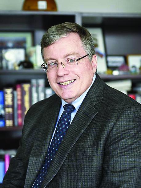 David Amster-Olzewski - Denver Business Journal