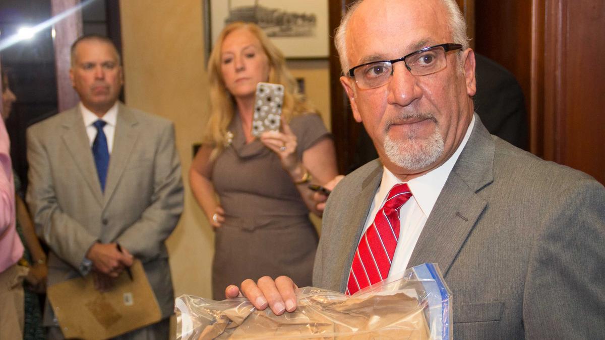 Attorney for alleged rape victim in Patrick Kane case speaks - Buffalo ...