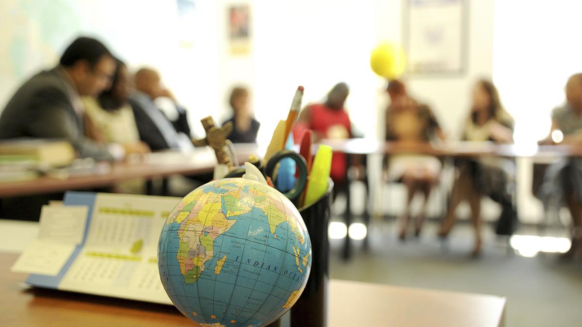 U.S. News ranks Colorado's best high schools - Denver Business Journal