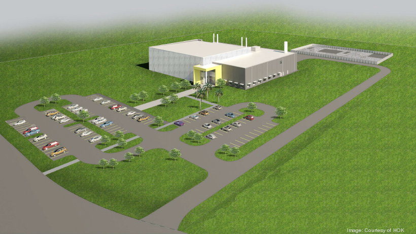 Florida Advanced Manufacturing Research Center gets funding boost ...