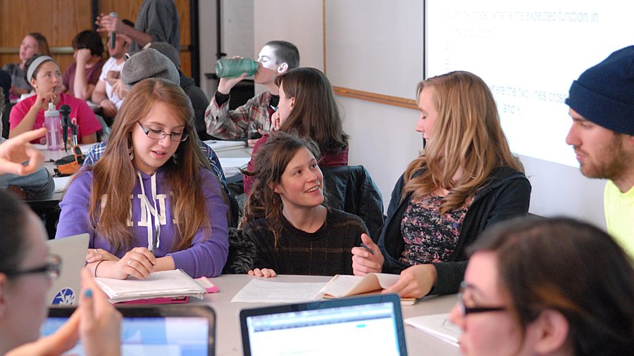 University of Colorado campuses awarded $3.6M to further STEM education ...