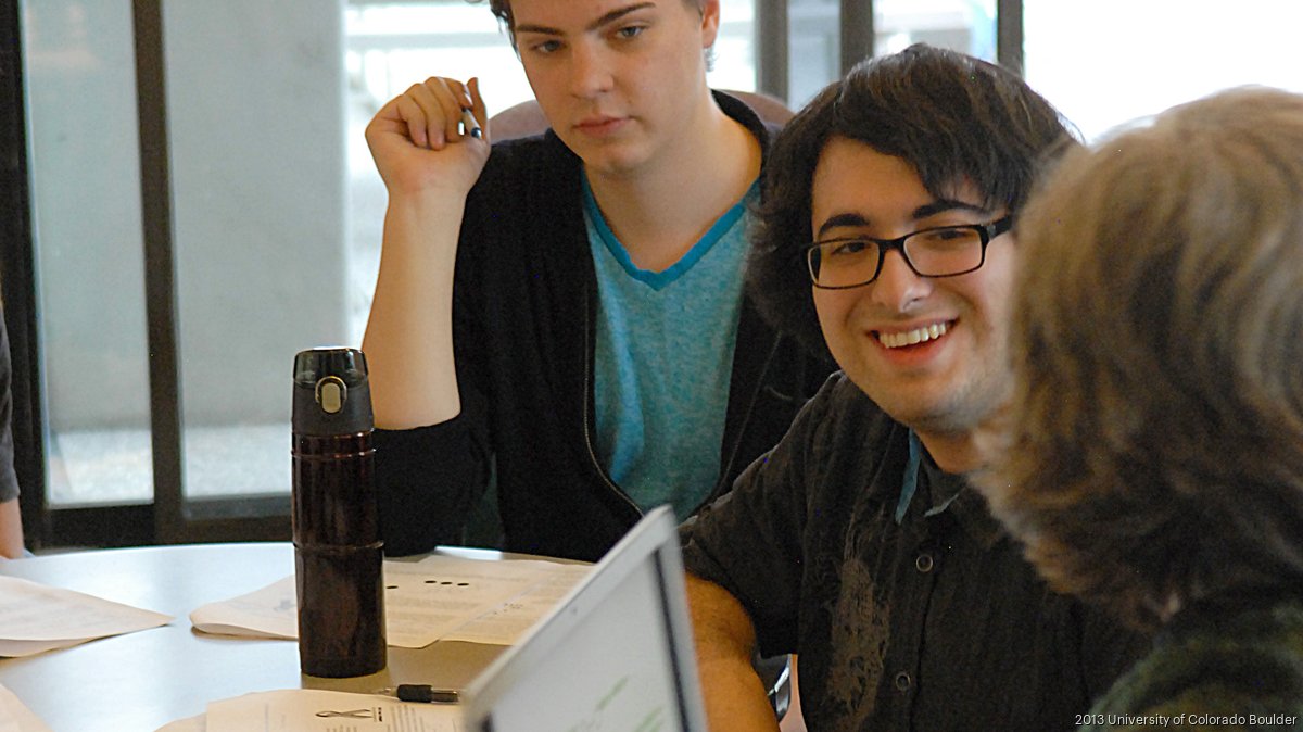 University of Colorado campuses awarded $3.6M to further STEM education ...