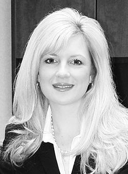 40 Under 40 — Heather K. Chapple - Wichita Business Journal