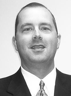 40 Under 40 — Douglas Hayes - Wichita Business Journal