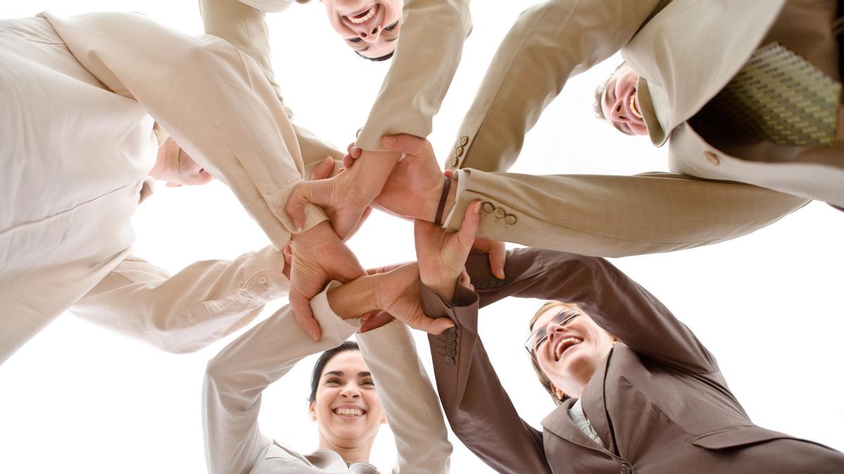 How to guarantee employee happiness and team unity - The Business Journals