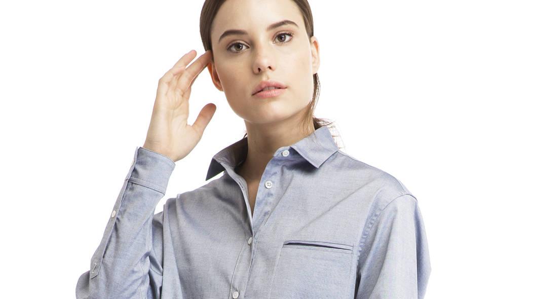 Zady releases new sustainable collection and calls out fast-fashion ...