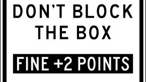 Blocking intersections and parking likely to get more expensive in ...
