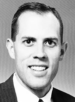 40 Under 40 — Doug Neff - Wichita Business Journal