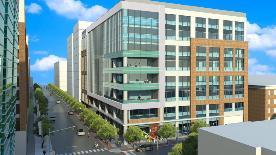 UMB BioPark developer requests $17M TIF for new building - Baltimore ...