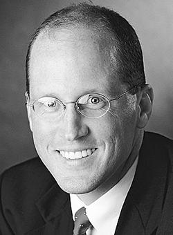 40 Under 40 — Jim Strawn - Wichita Business Journal