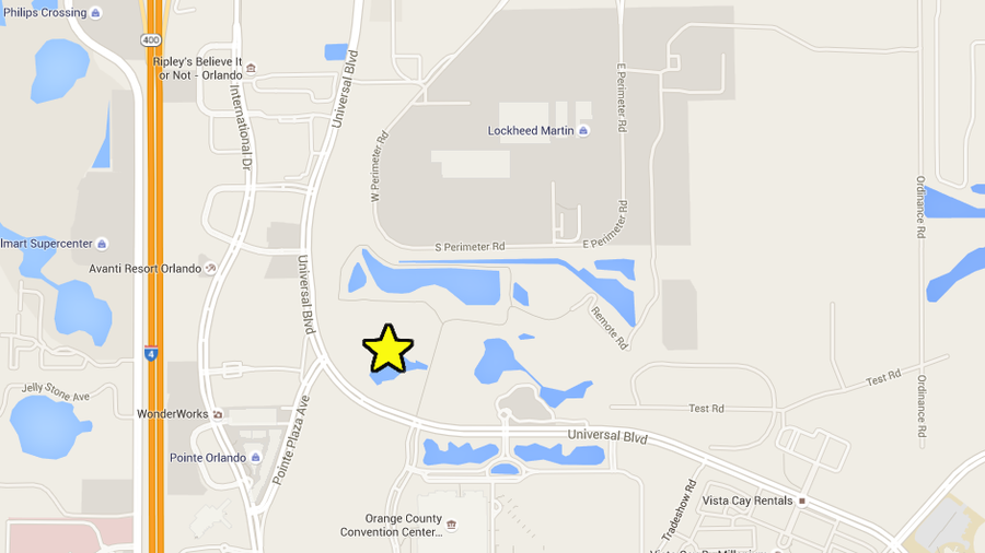 Topgolf's Orlando location and what to expect - Orlando Business Journal