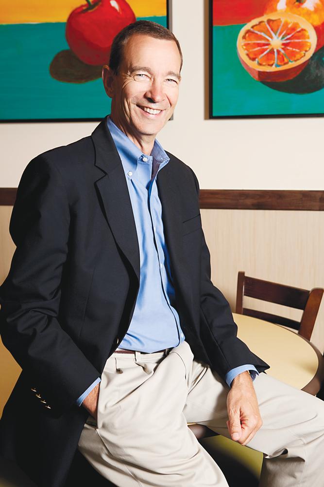 Ken Pendery: First Watch exec sends personal notes to unhappy customers ...