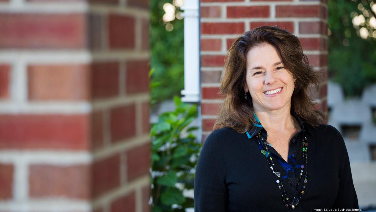 Gina Hoagland, Triad Bank - St. Louis Business Journal