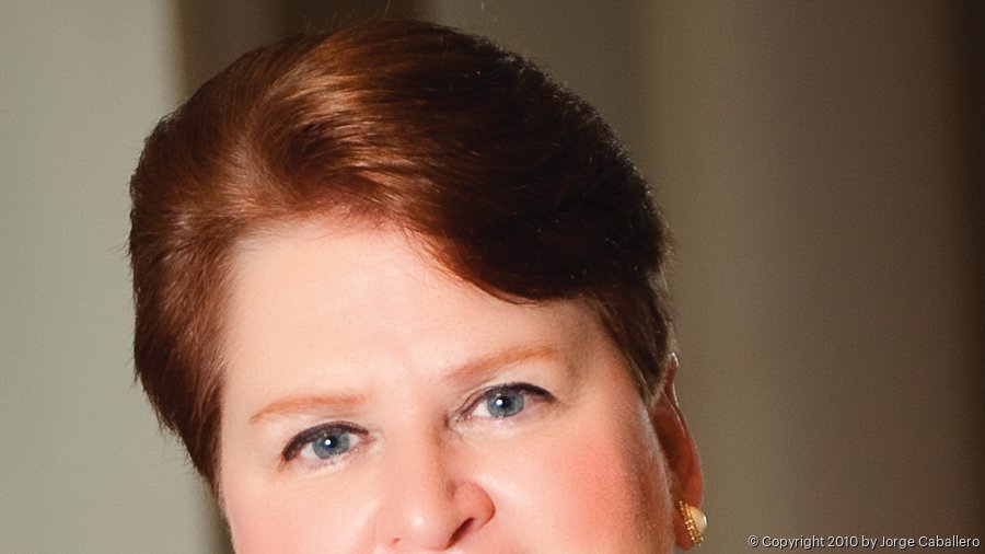 Power Leaders in Health Care: Dynamic, diverse health care market bodes ...