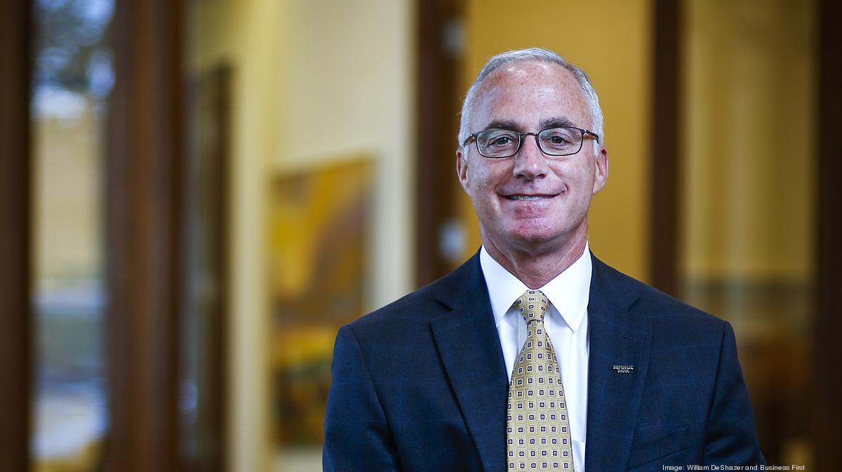 Republic Bancorp CEO Steve Trager discusses economy, regulatory ...