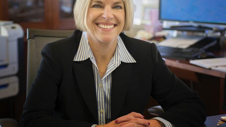 Mecklenburg County salary database - Charlotte Business Journal