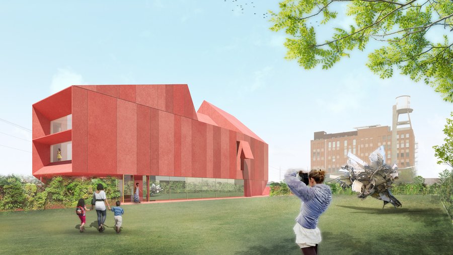 Ruby City to lure more global cultural tourism business to Southtown ...