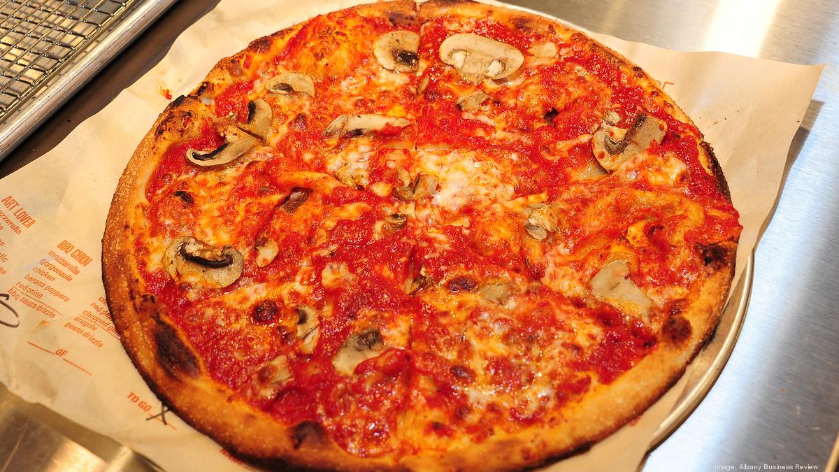 Blaze Fast-Fire'd Pizza opens another Orlando restaurant - Orlando ...