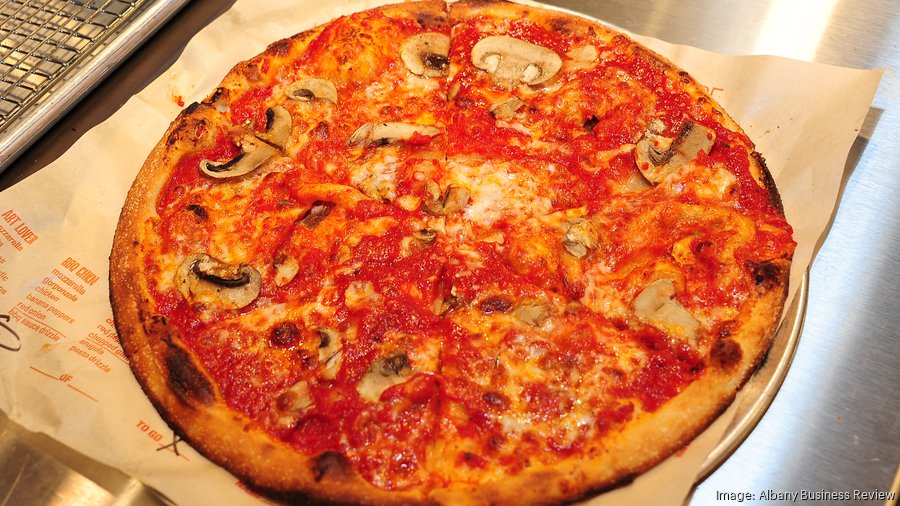 Blaze Fast-Fire'd Pizza to open first Pittsburgh-region restaurant in ...