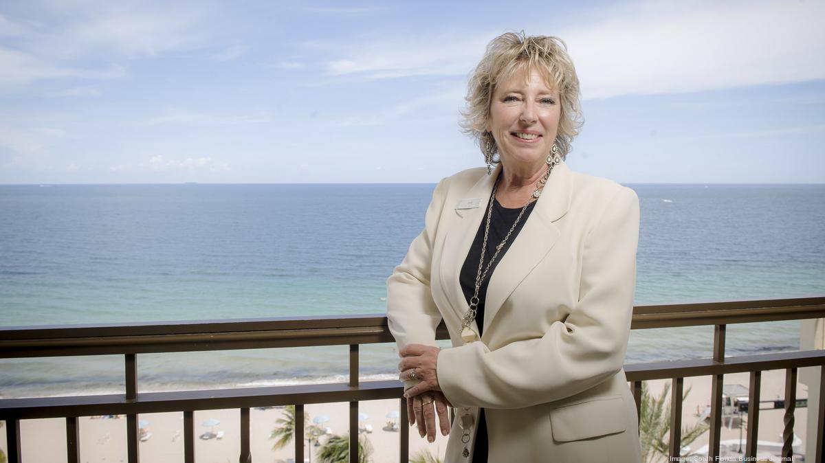 Executive Profile: Heidi Dennis on her world travels and their ...