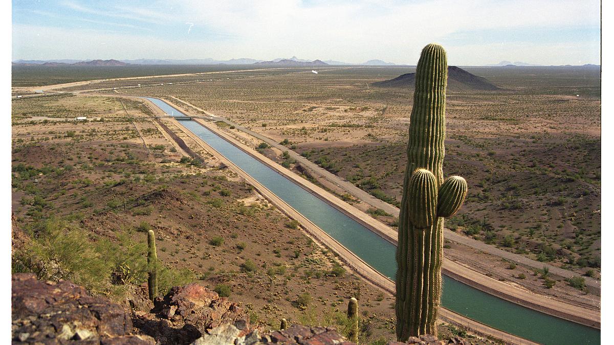 Arizona water discussions could impact growth, development - Phoenix ...