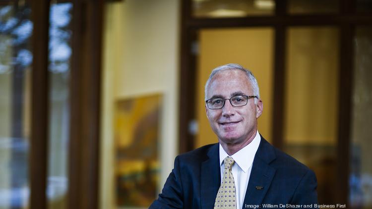 Steve Trager names Logan Pichel as Republic Bank president - Louisville ...