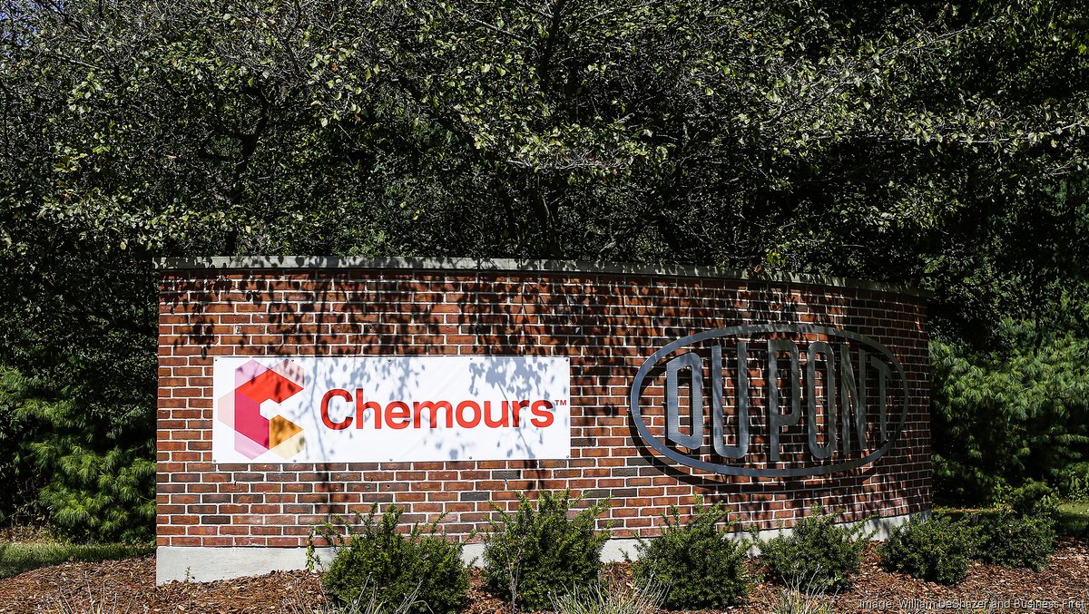 Chemours to lay off dozens in Georgia - Atlanta Business Chronicle