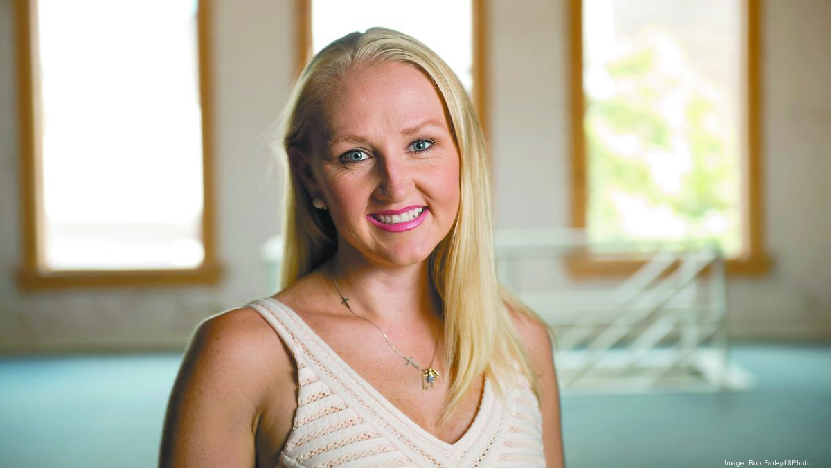 Designer dreams and downtown - Birmingham Business Journal