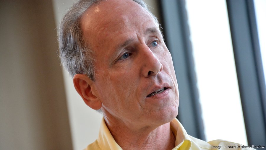 General Electric (NYSE: GE) CTO Mark Little retiring; Vic Abate will be ...