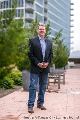 JE Dunn CEO Lansford talks millennials, competition, fly fishing ...