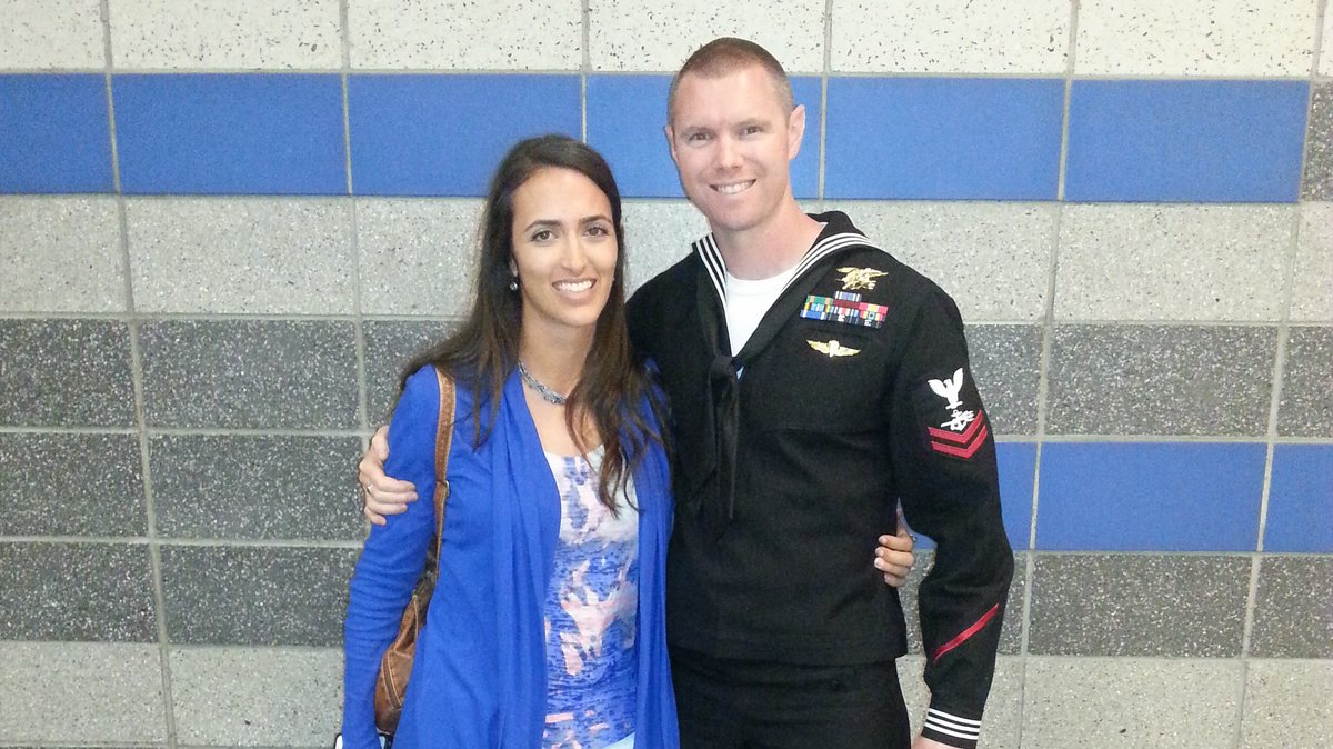 Trident Fitness LLC's Richard Graham III among 2015 Veterans of ...