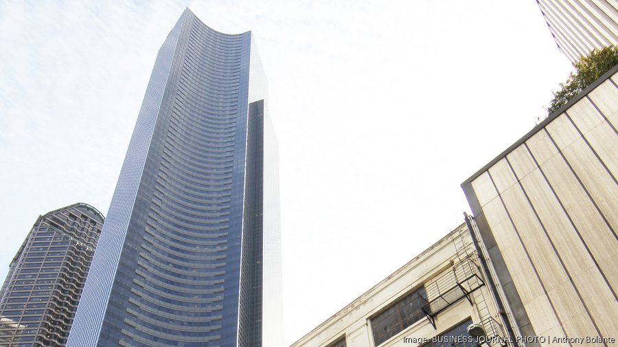 First peek: With added floor, new Seattle skyscraper will be ...