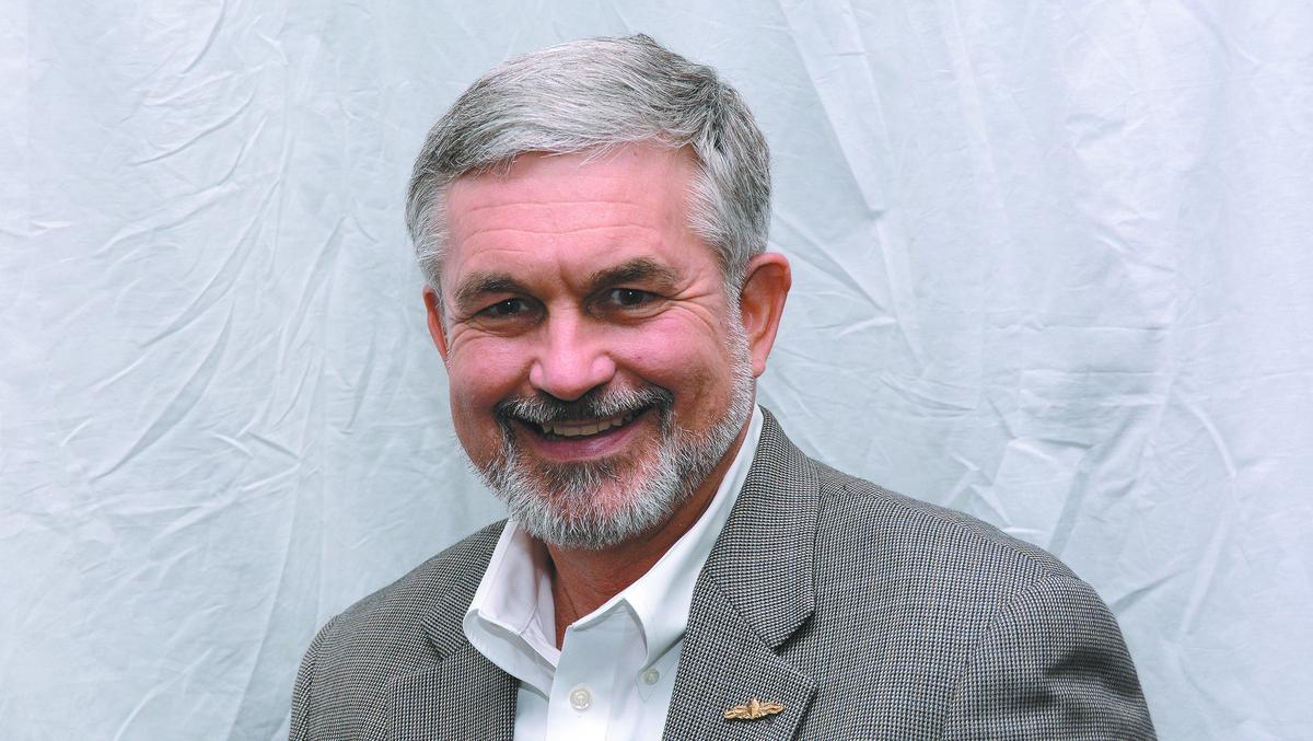 Chuck Mitchell on nightmare office space deals, ridiculous offers and ...