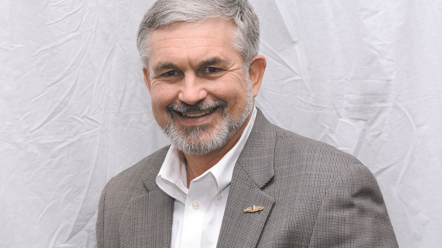 First Capital Property Group Inc.'s Charles (Chuck) J. Mitchell Jr ...