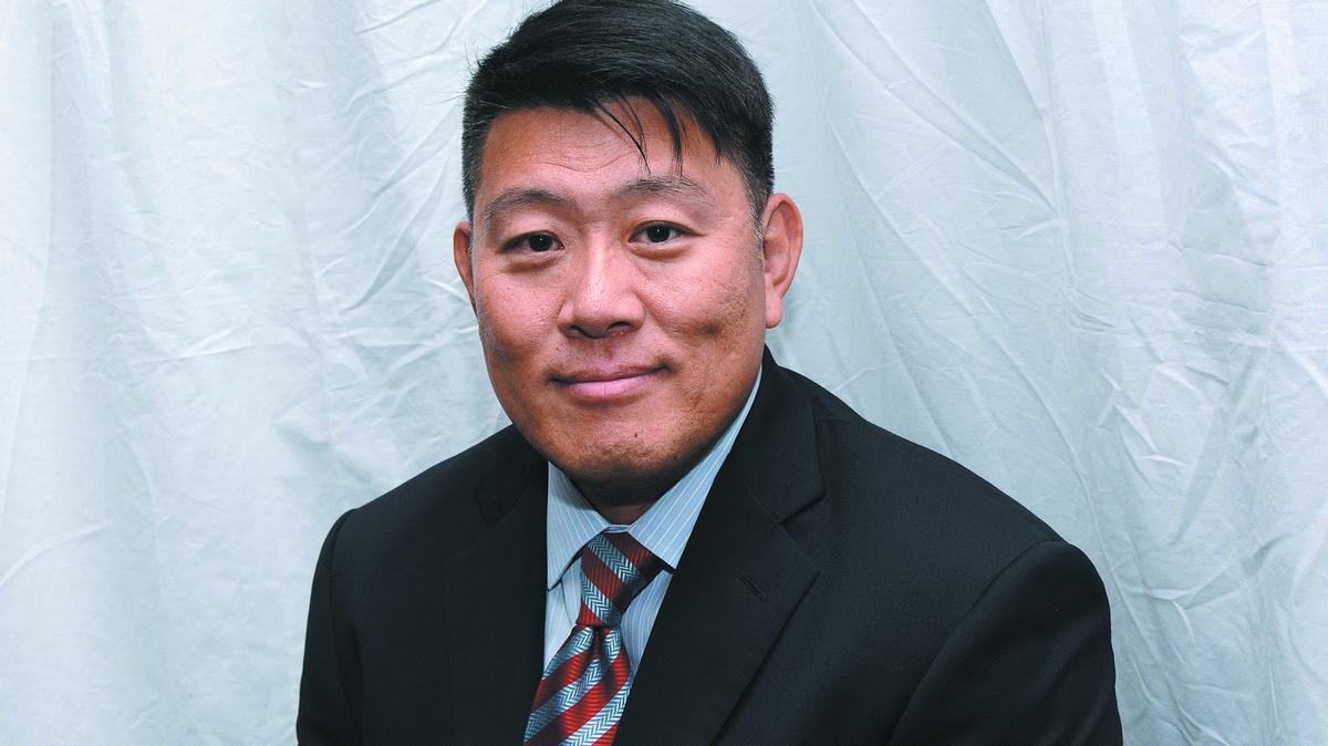 Shin Law Firm PA's Tae Shin among 2015 Veterans of Influence - Orlando ...