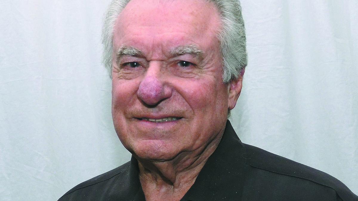 Westgate Resorts' David Siegel among 2015 Veterans of Influence ...