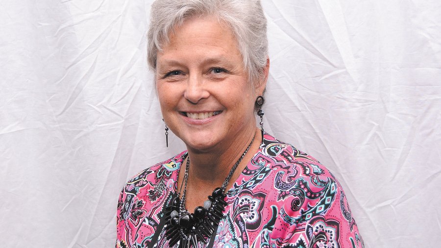 Seminole State College's Maureen Tremel among 2015 Veterans of ...