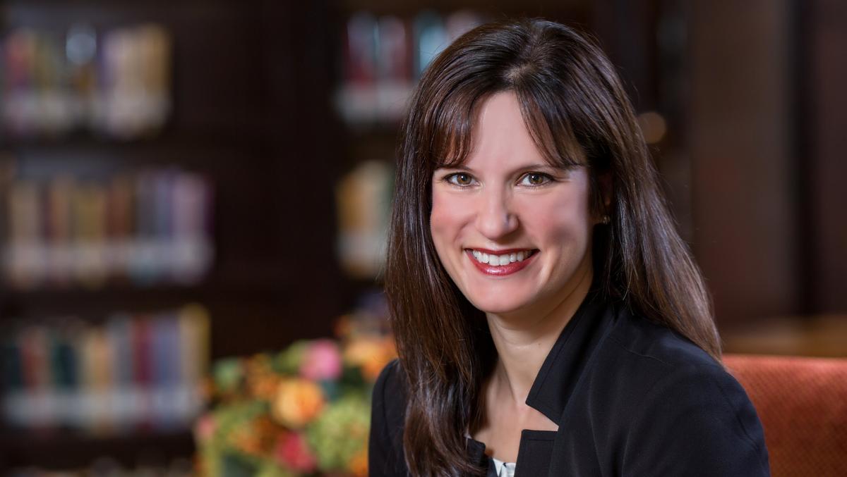 Lanier Law Firm names Dara Hegar as new managing attorney - Houston ...