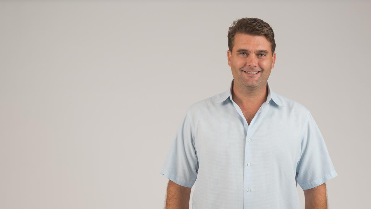 Meet Austin's Best CEOs for 2015: WP Engine, Sport Clips, High Brew ...