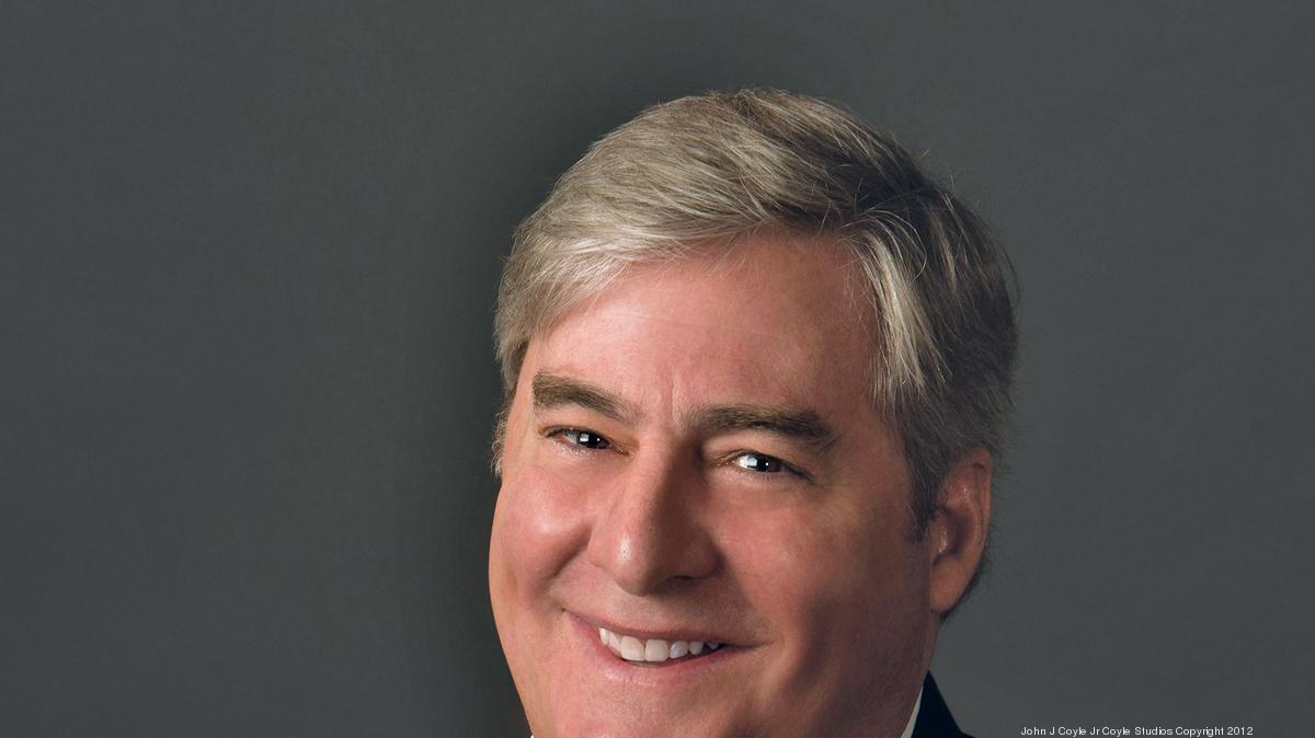 Top private: Webb Mason delving into data - Baltimore Business Journal