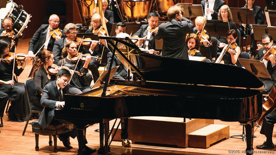 Seattle arts organizations offer free tickets to government employees ...