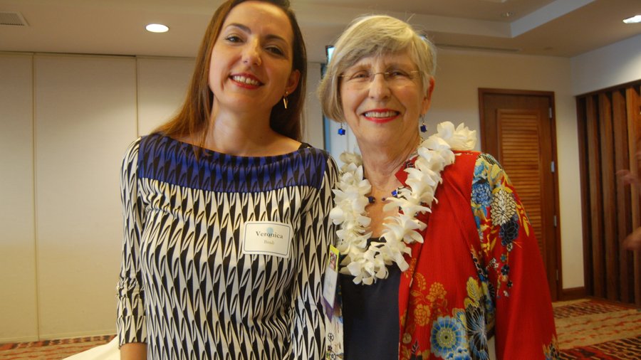 UH National Academy of Inventors Event