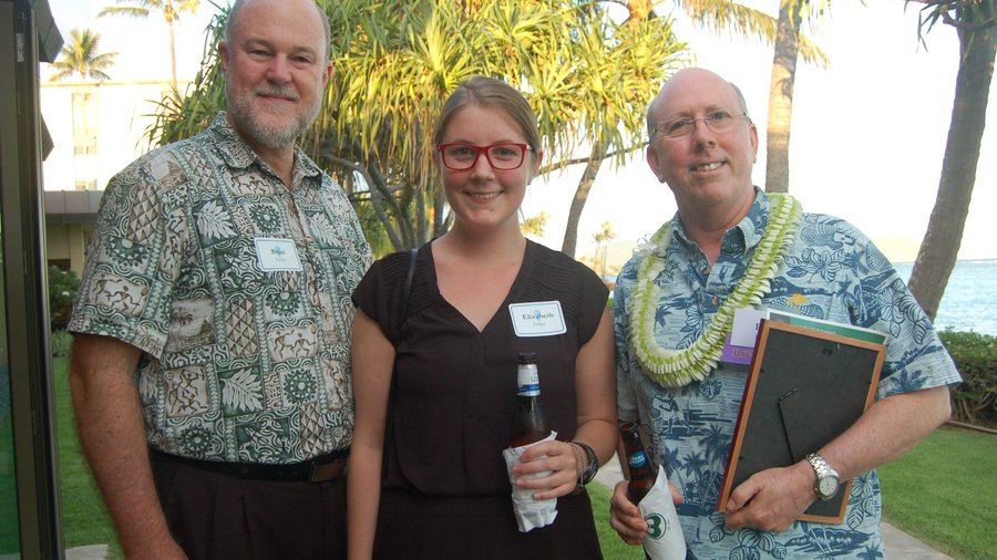 UH National Academy of Inventors Event