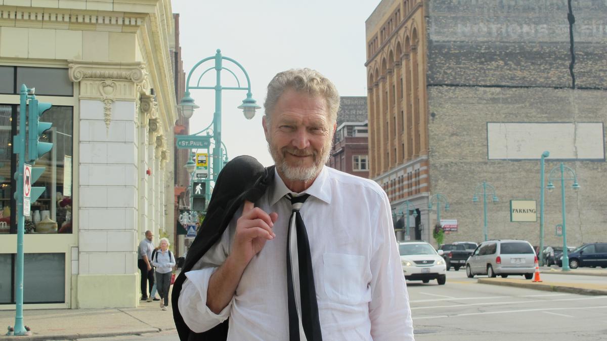 Former Mayor John Norquist chimes in on Milwaukee Bucks arena, closing ...
